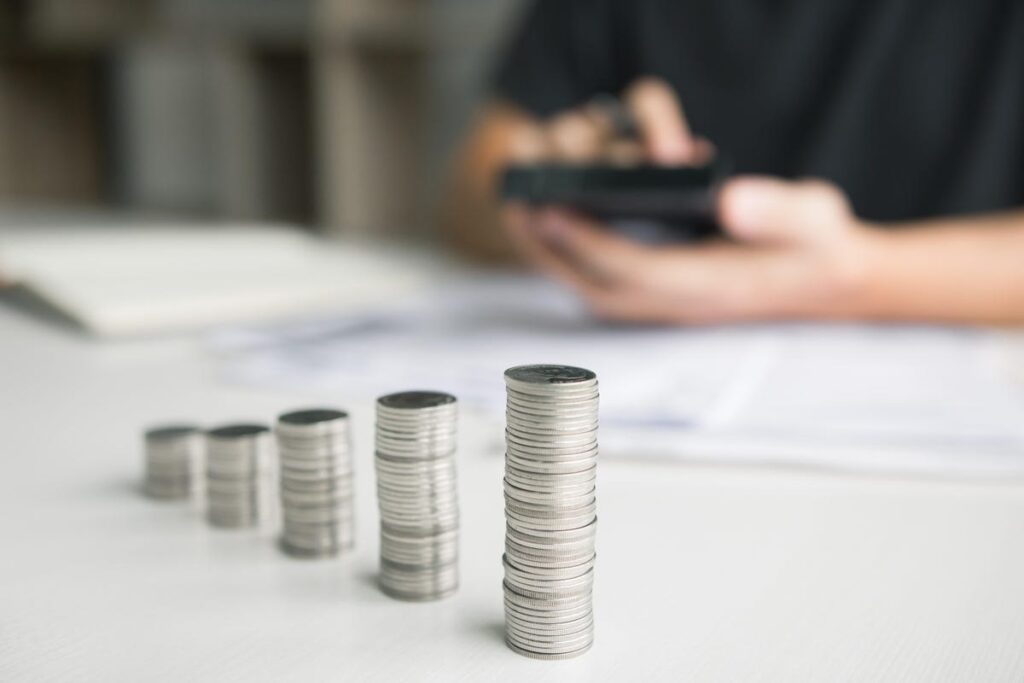 Build Wealth Quickly - 3 Simple Asset Allocation, Wealth-Building ...