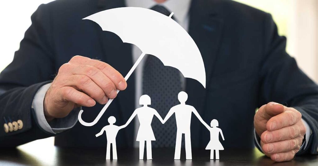 Some Helpful Approaches For Choice of Term Insurance Policy - AHL Finance