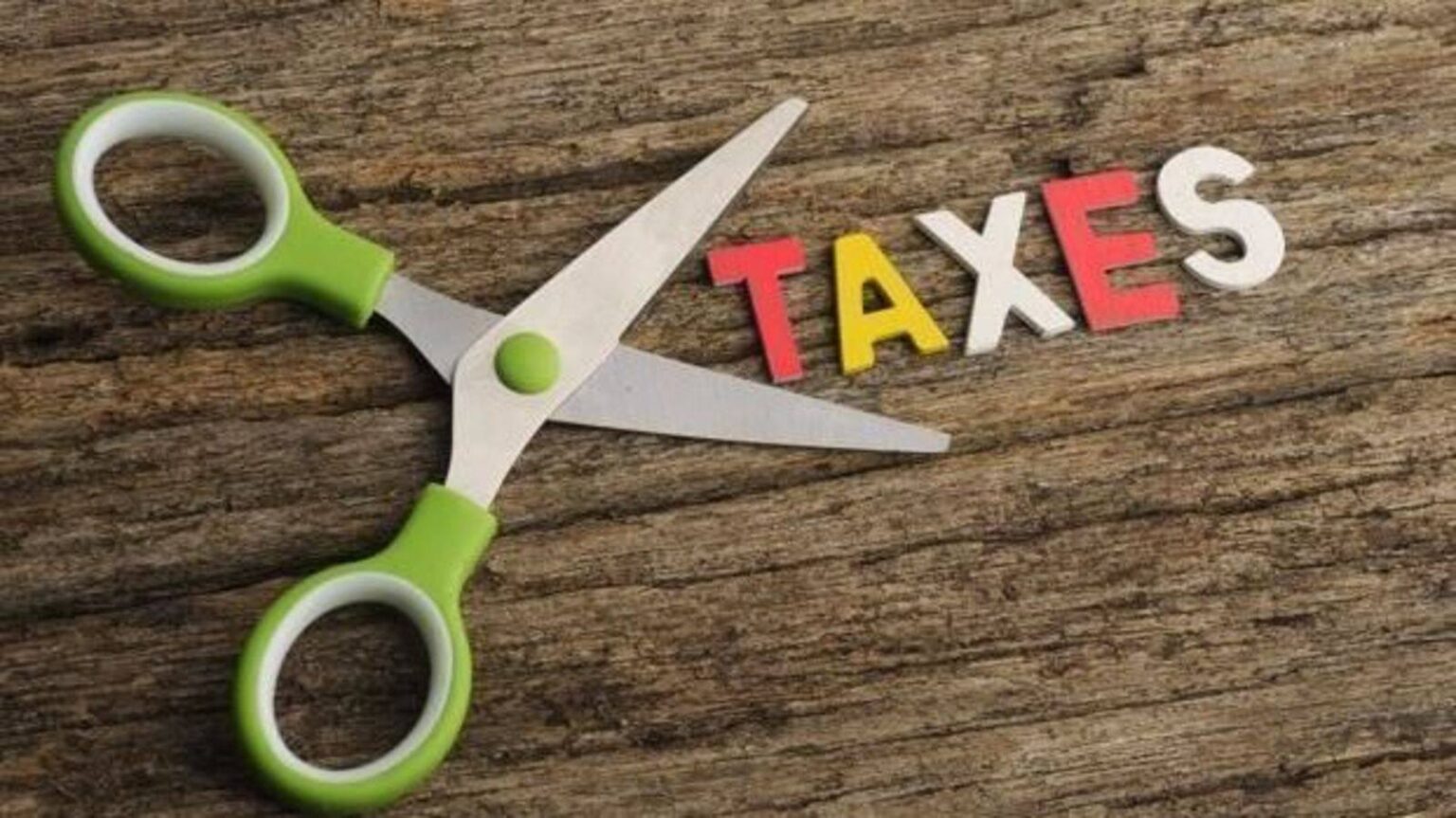 How to efficiently pay your taxes - AHL Finance