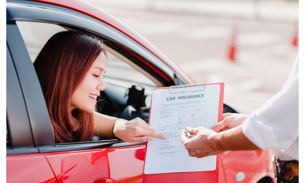 Everything You Need to Know About Vehicle Insurance Online - AHL Finance